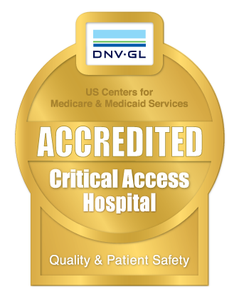 Gibson Area Hospital & Health Services Receives New Quality-Based ...
