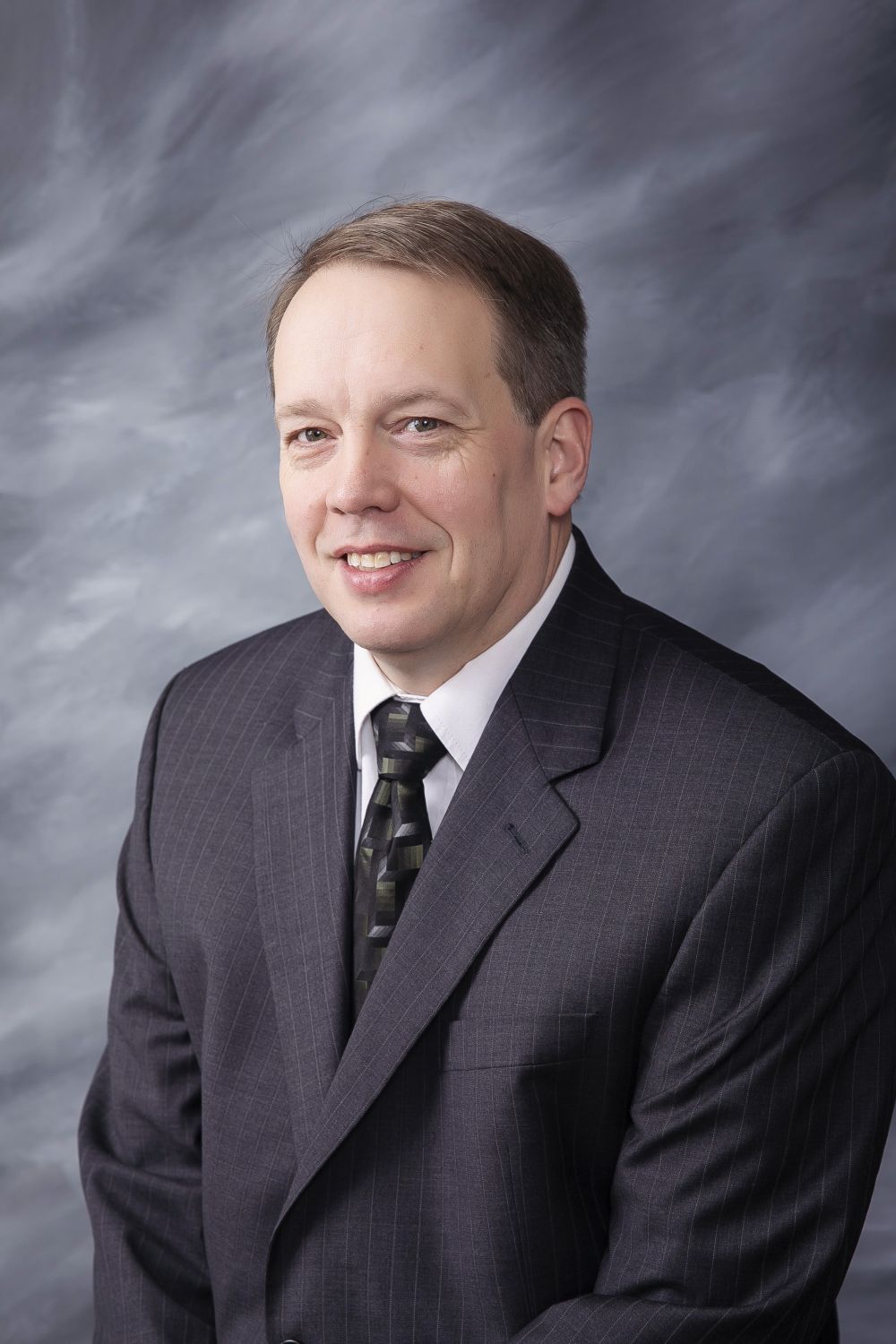 Patrick Bean, MT, ASCP