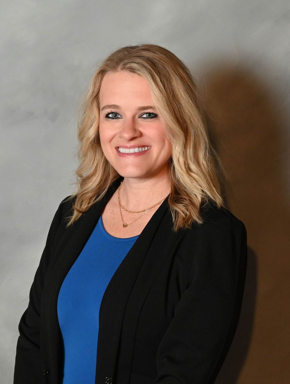 Heather Brucker, BSN, RN